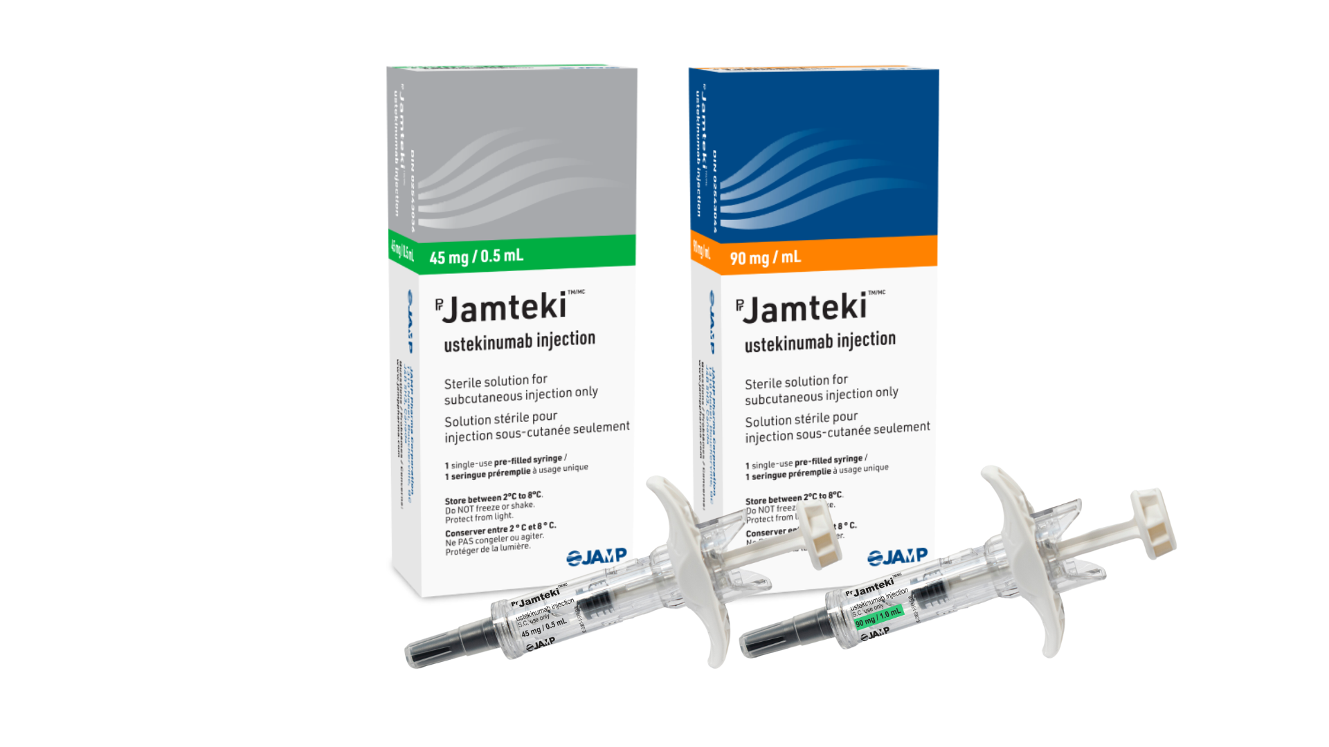 Patient - JAMP Care