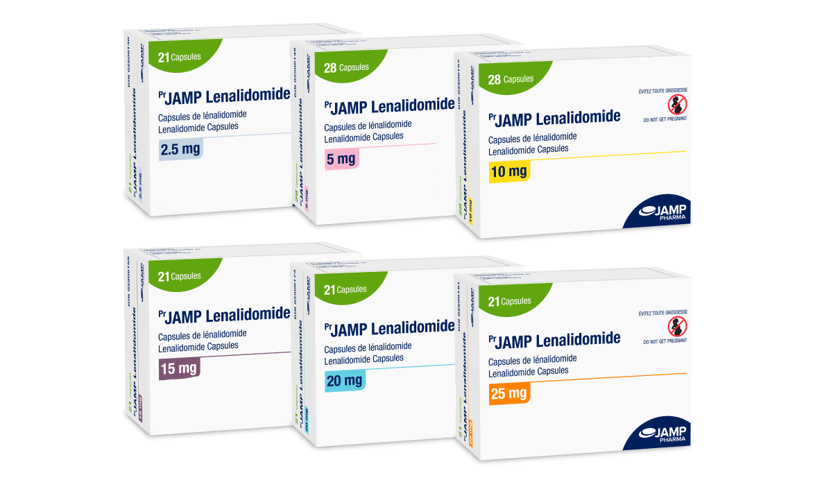 Patient - JAMP Care