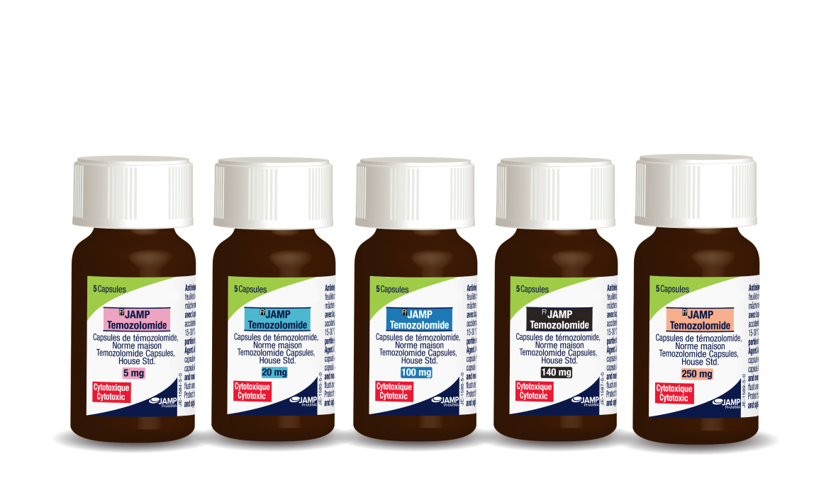 Espace Patient - JAMP Care